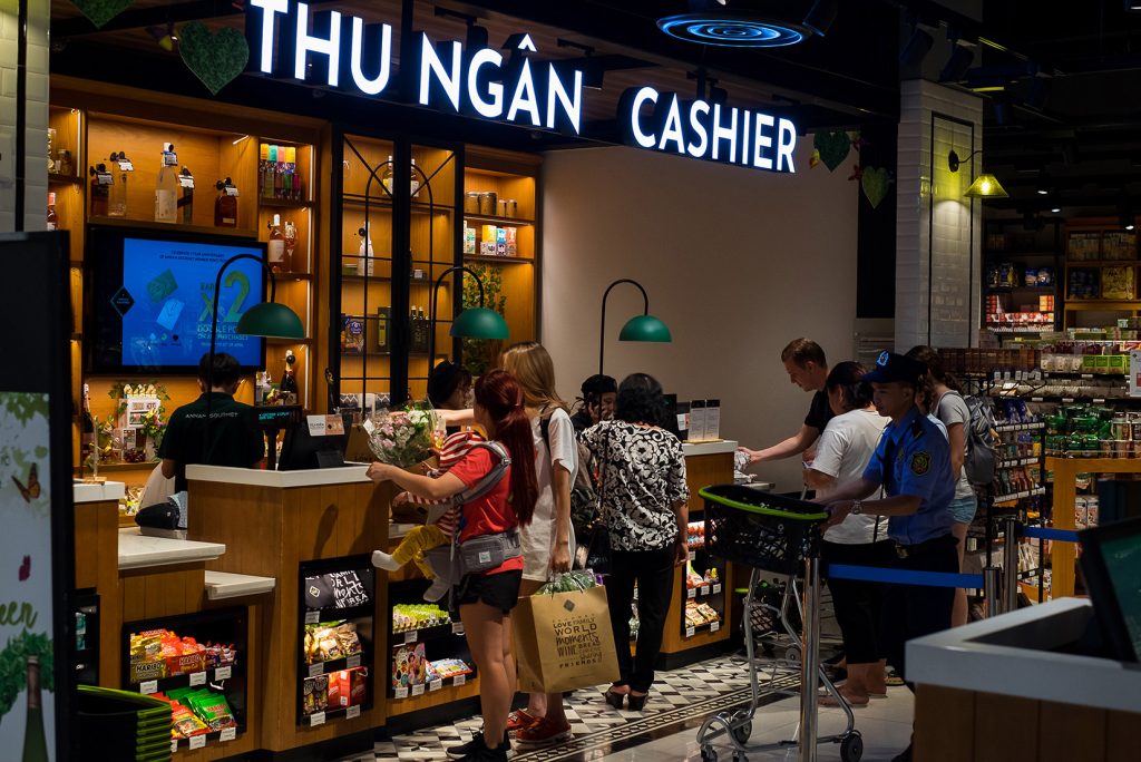 Annam Gourmet - Brand Identity - PurpleAsia Vietnam