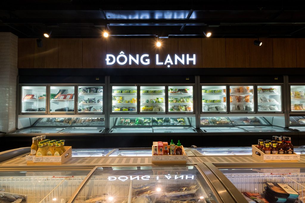 Annam Gourmet - Brand Identity - PurpleAsia Vietnam