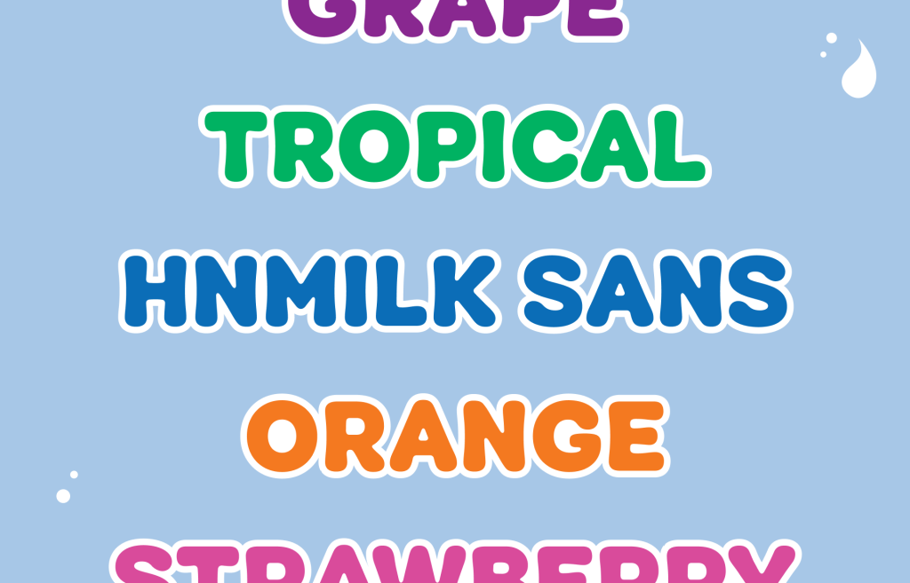 Hanoimilk - PurpleAsia Vietnam